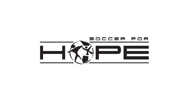 Homepage | SOCCER FOR HOPE